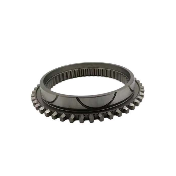 Genuine ZF Part 1250304388 Eje principal (34 Splines) for Heavy-Duty ...