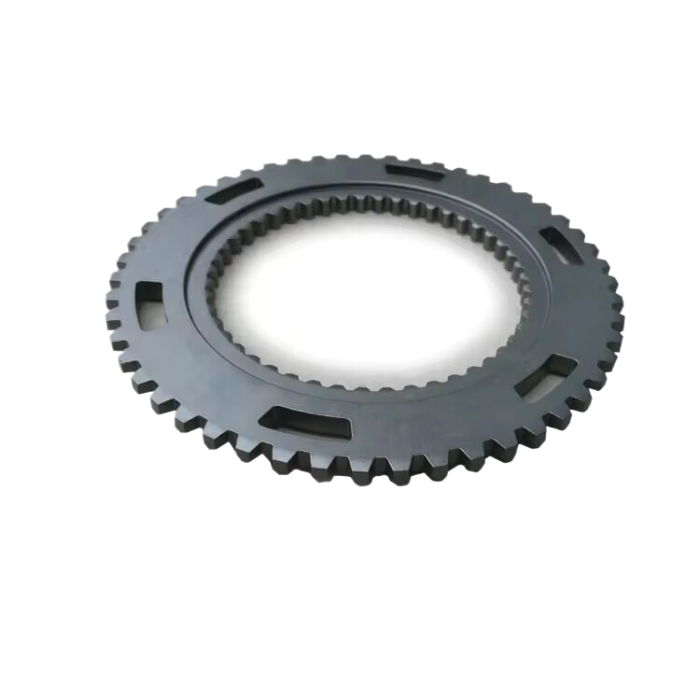 Genuine ZF Transmission Parts - Synchronizer Cone 1268304198 High ...