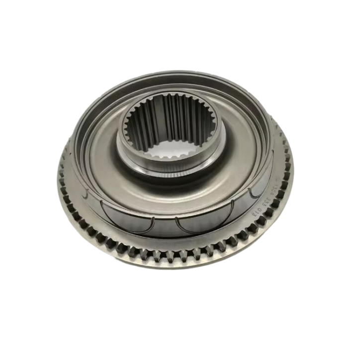 Parte zf 1269328289 Synchronizer Ring for Ecosplit Gearbox | Genuine ...