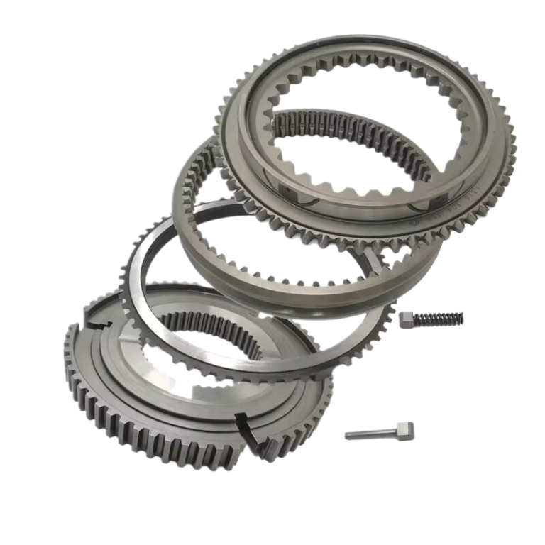 ‌Original ZF Transmission & Gearbox Parts | OEM-Certified Supplier