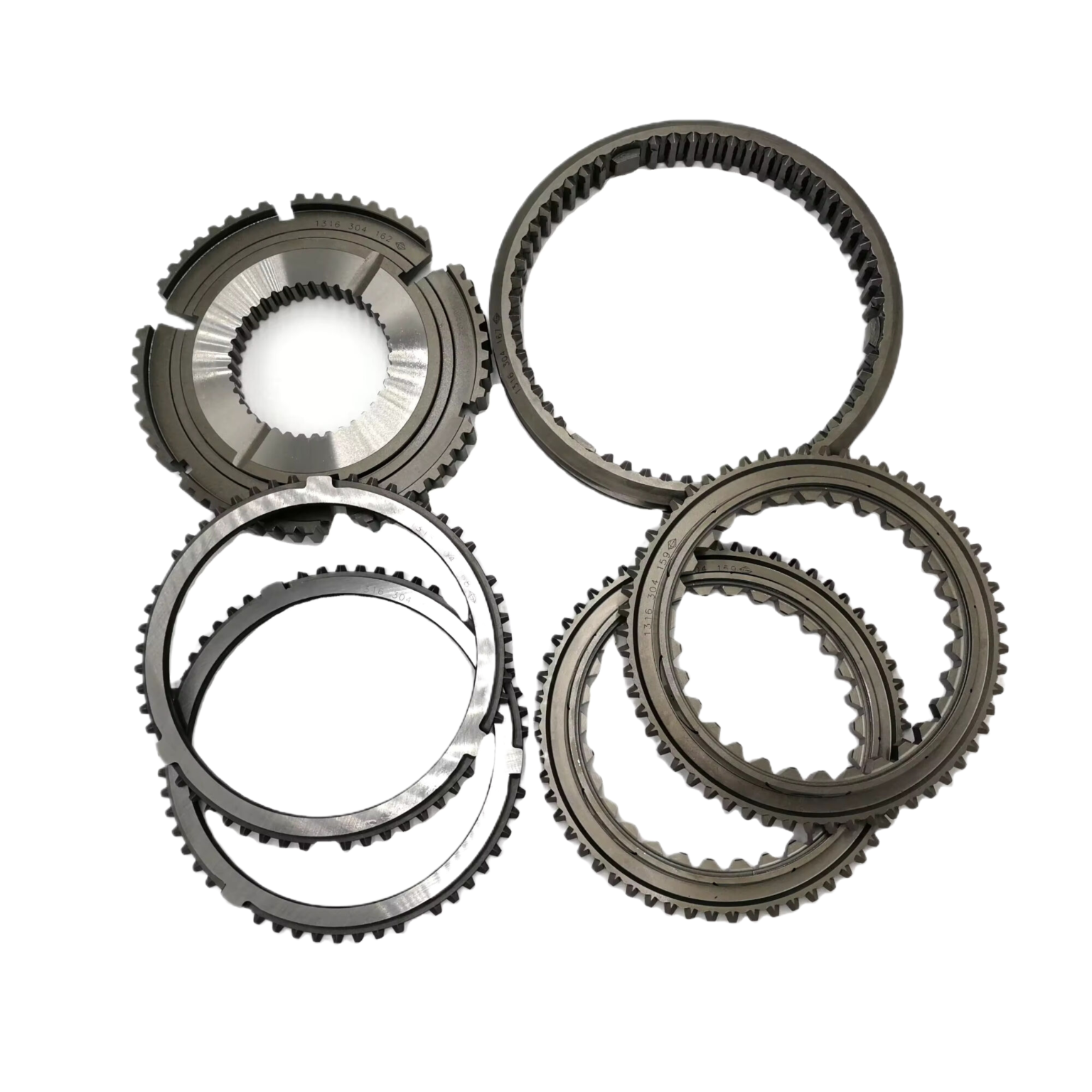 ‌Original ZF Transmission & Gearbox Parts | OEM-Certified Supplier