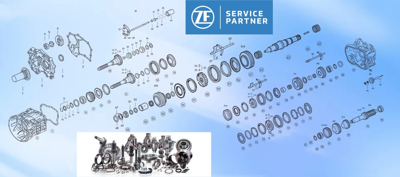 Home - zf part,zf parts,zf parts supplier,zf parts dealer